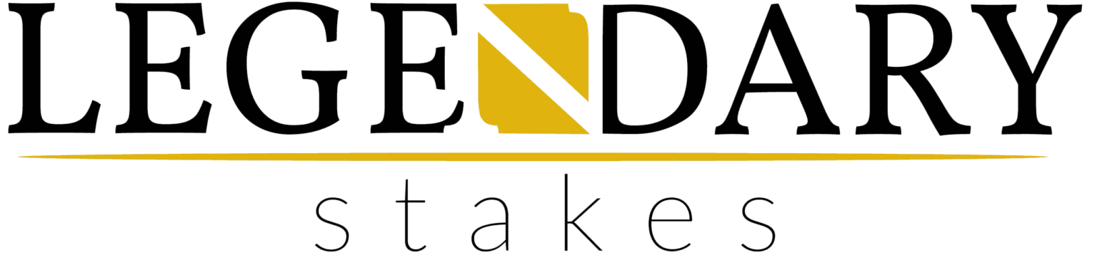 Southern Cutting Futurity - Legendary Stakes