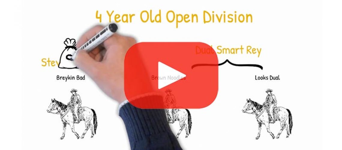 Legendary Stakes: A Real Life Example In Depth